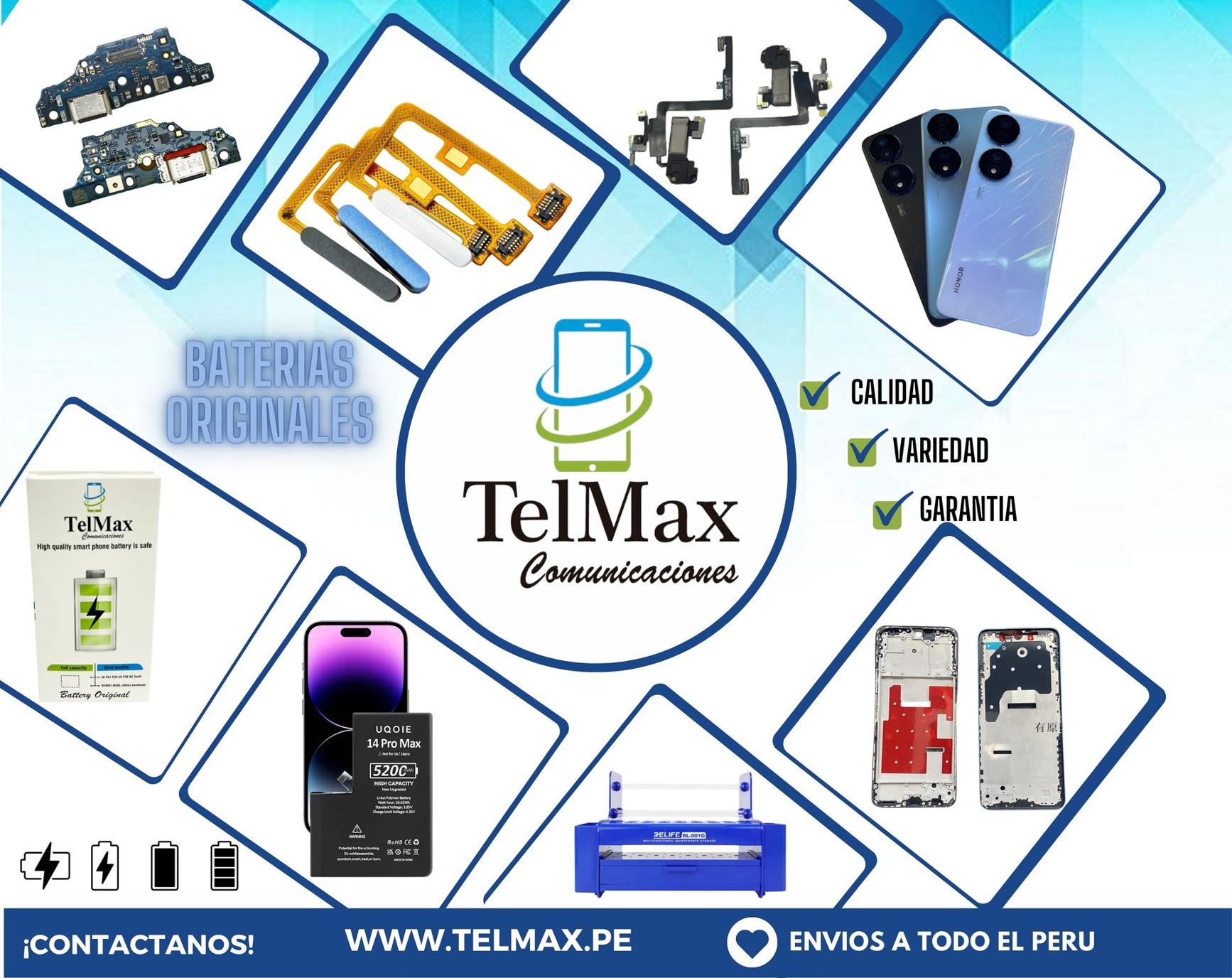 Telmax|