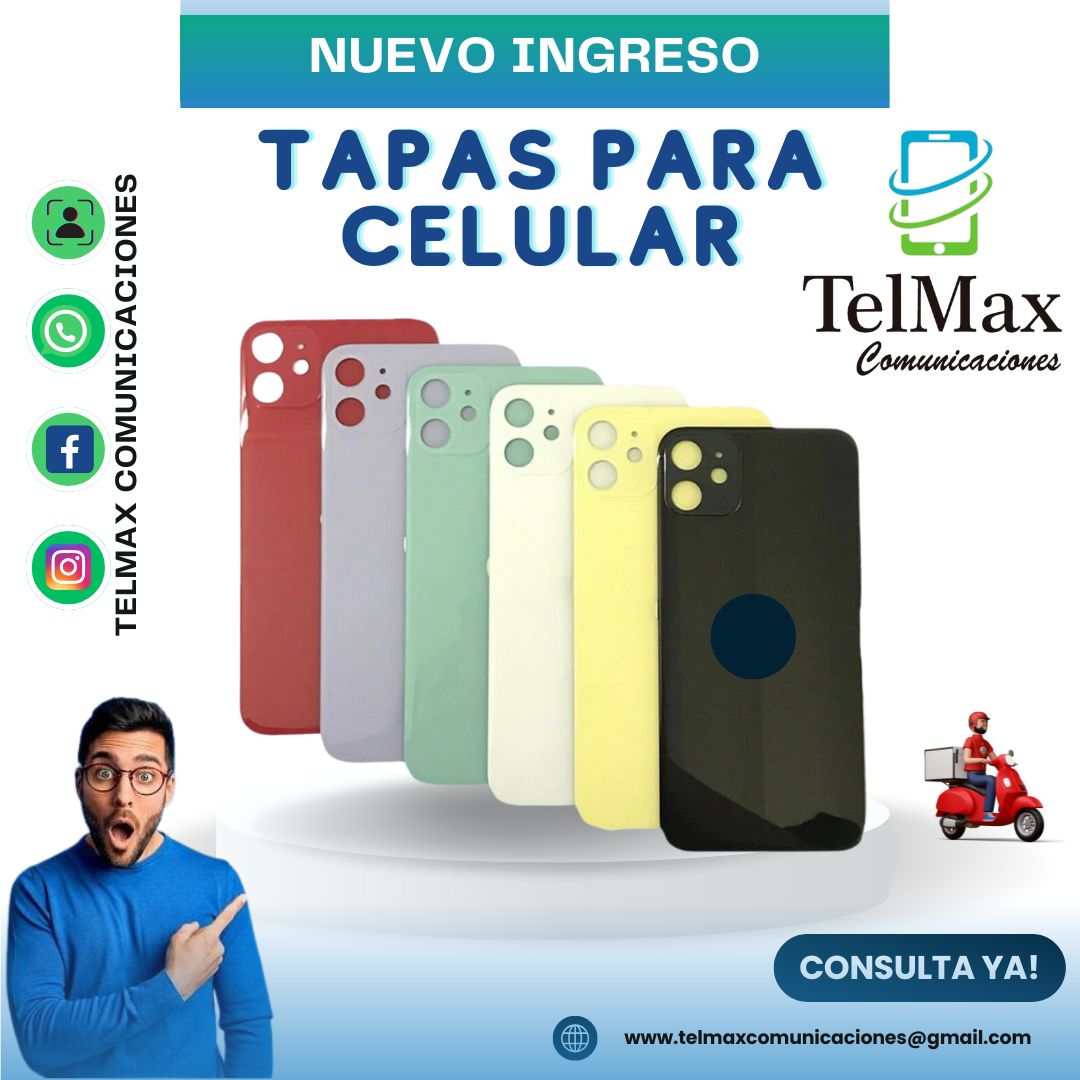 Telmax|