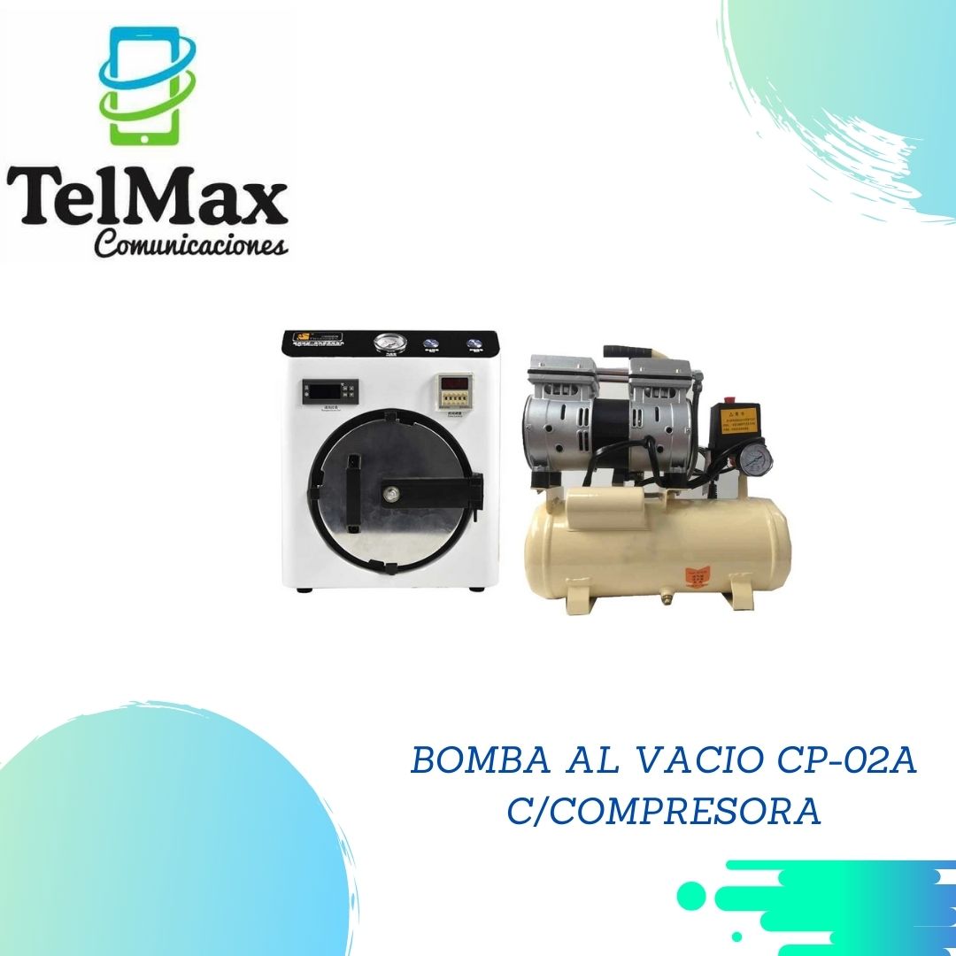 Telmax|