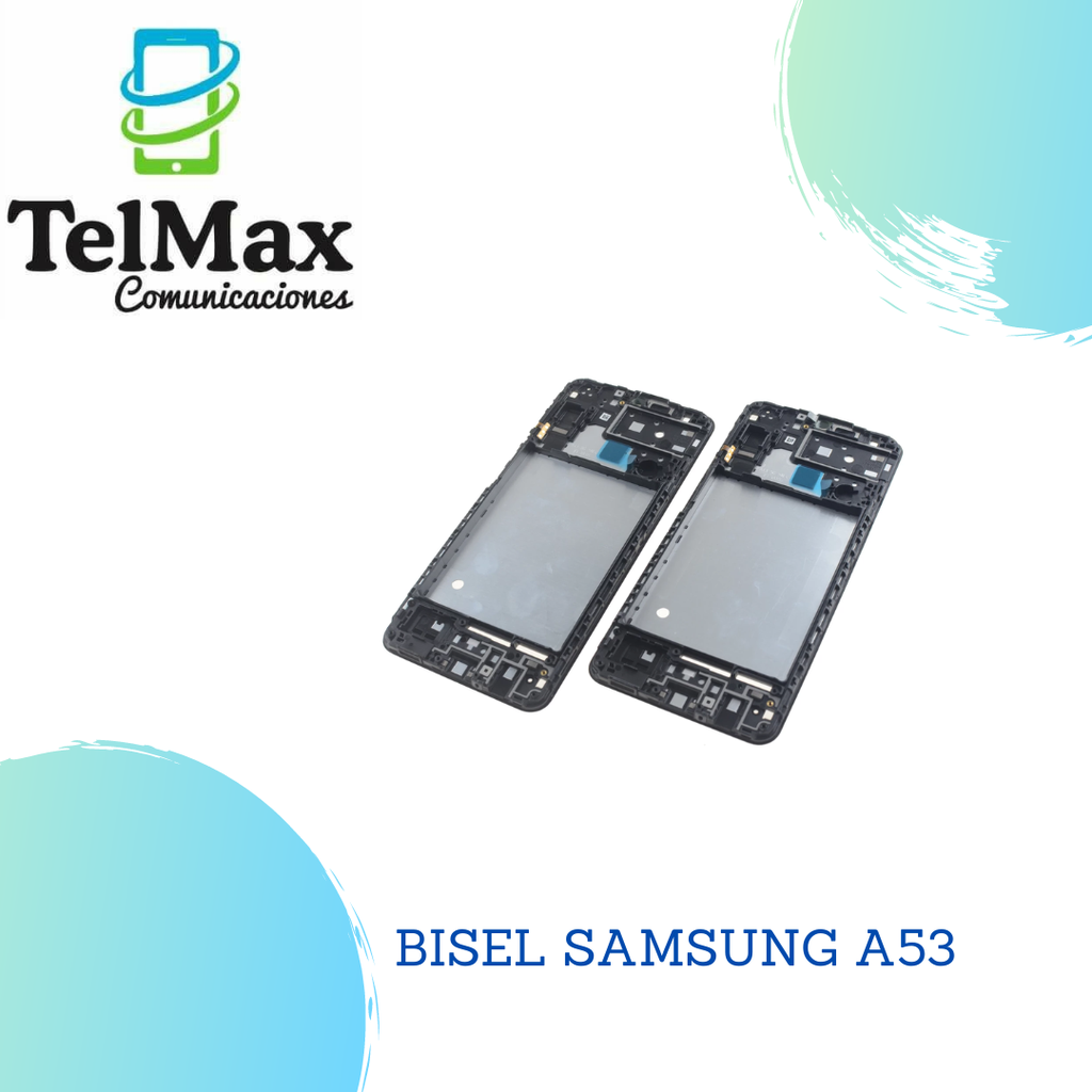 BISEL SAMSUNG A53 | Telmax